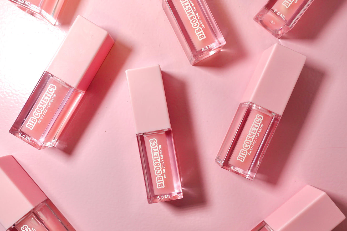 BIB COSMETICS